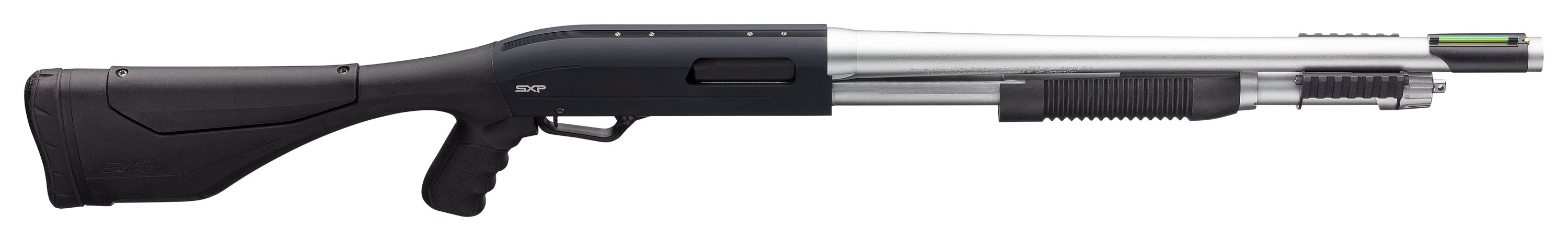 SXP Shadow Marine Defender | Pump-Action Shotgun | Winchester